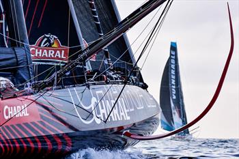 Sail World - The world's largest sailing news network