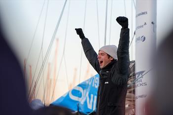 Sail World - The world's largest sailing news network