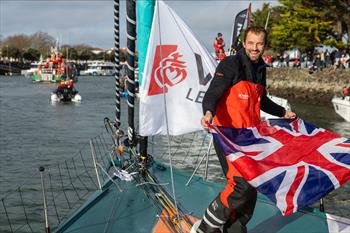 Sail World - The world's largest sailing news network