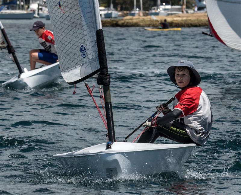 2022 Manly Cup
