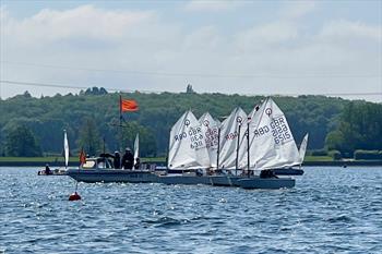 Toyota Optimist NZ Nationals: Consistency earns Matteo Barker the NZ ...