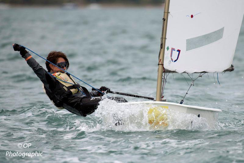 Savills Gill UK Optimist Open National Championships at Weymouth