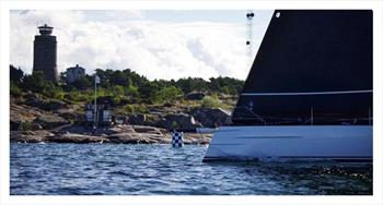 One Ton Cup video emerges from 1974 OTC sailed off Torquay
