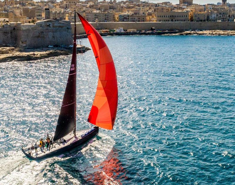 ORC European Championship