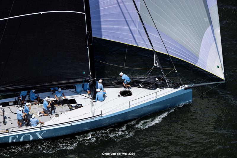 Safe Harbor Race Weekend