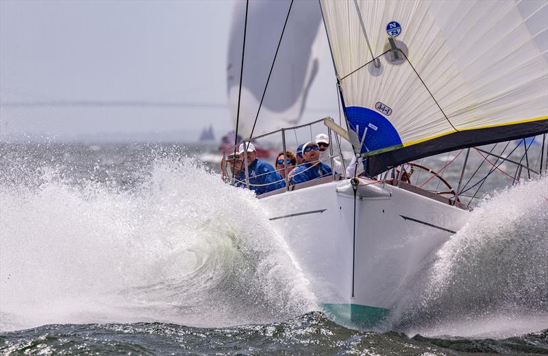 Safe Harbor Race Weekend