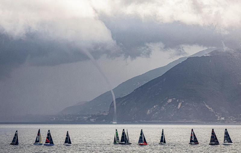 ORC World Championship 2026 Coastal Race