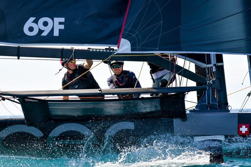 2023 Algebris 69F Cup