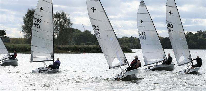 Broadwater Phantom Open