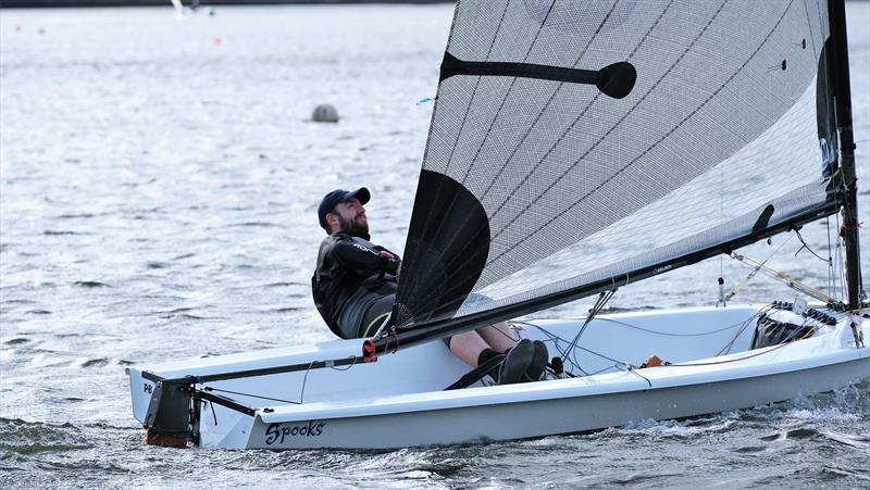 Broadwater Phantom Open