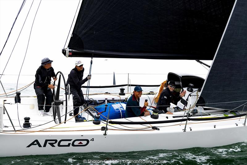 Kenny Keiding and John Vincent's Argo 4 wins overall at California ...