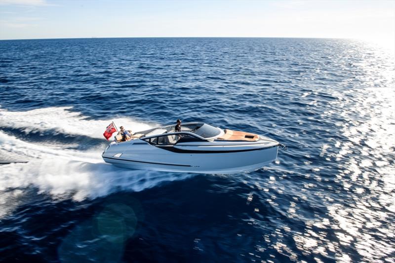 F-Line 33
