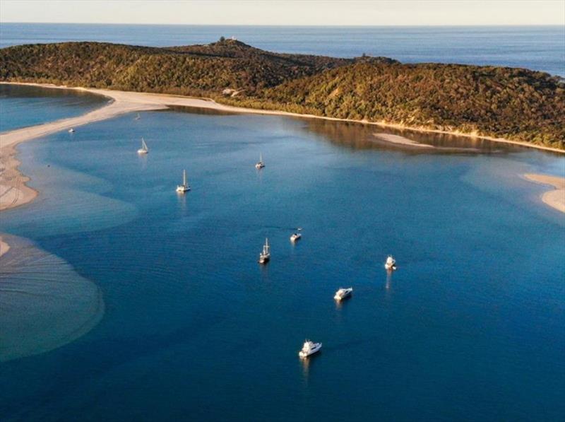 Great Sandy Strait adventure more than just an experience