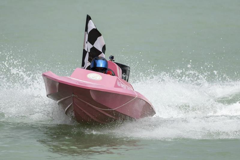 Asia Powerboat Championships and Asia Powerboat Female Championships ...