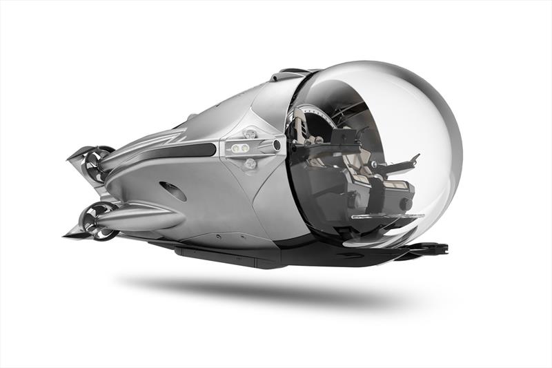U-Boat Worx Super Sub