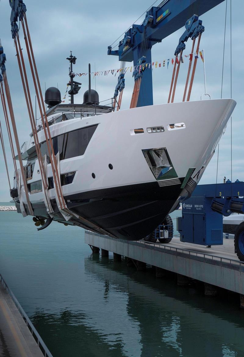 Custom Line 106' Number14