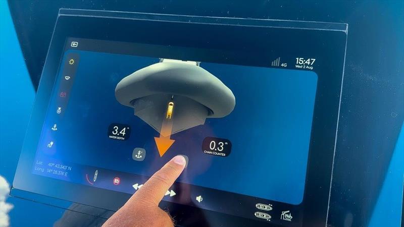 Vulkan Marine K-Rib 9.5