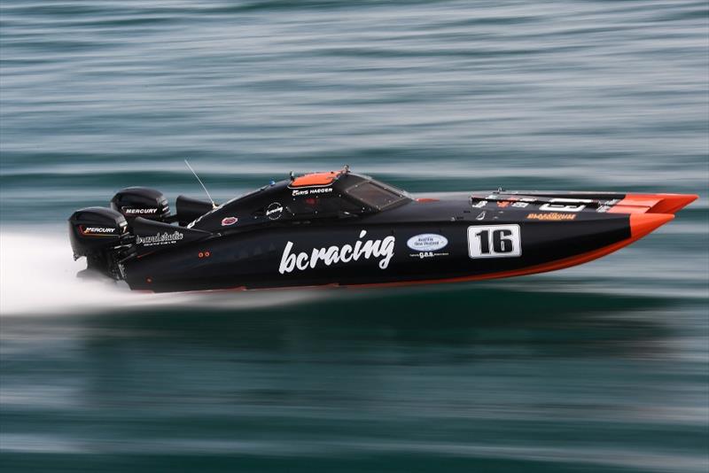 Offshore Superboat Championship