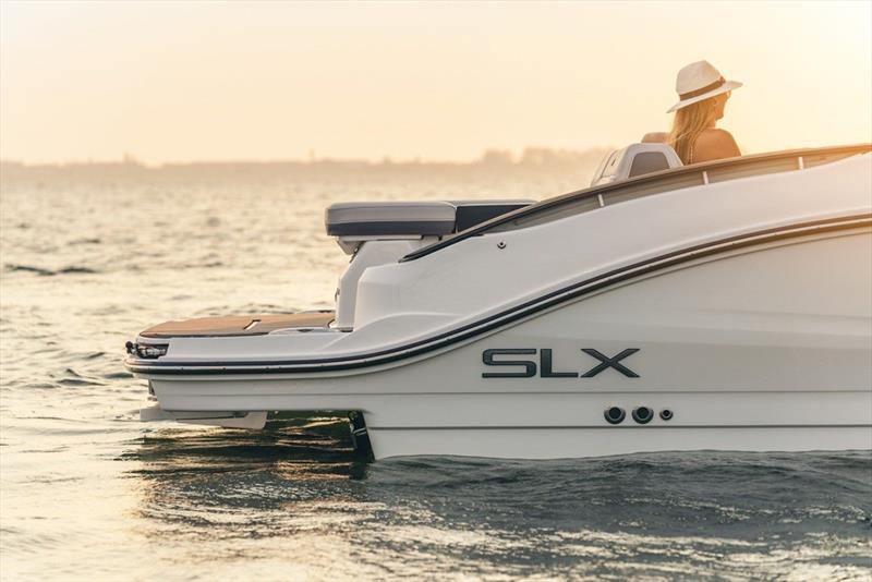 SLX 280