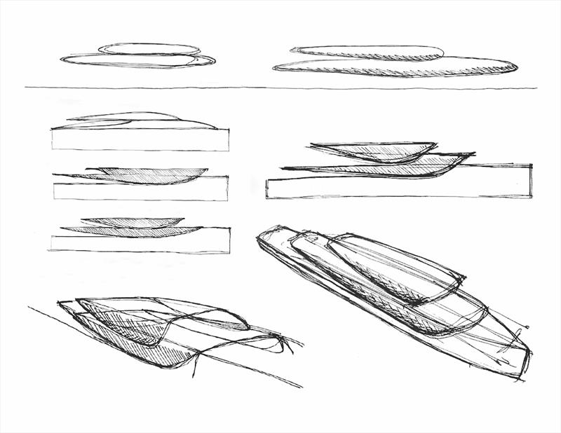 88-meter Project Pegasus