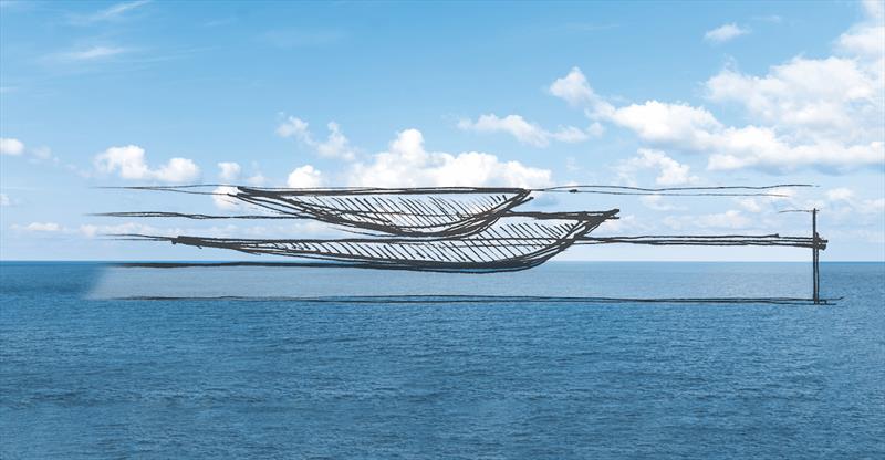 88-meter Project Pegasus