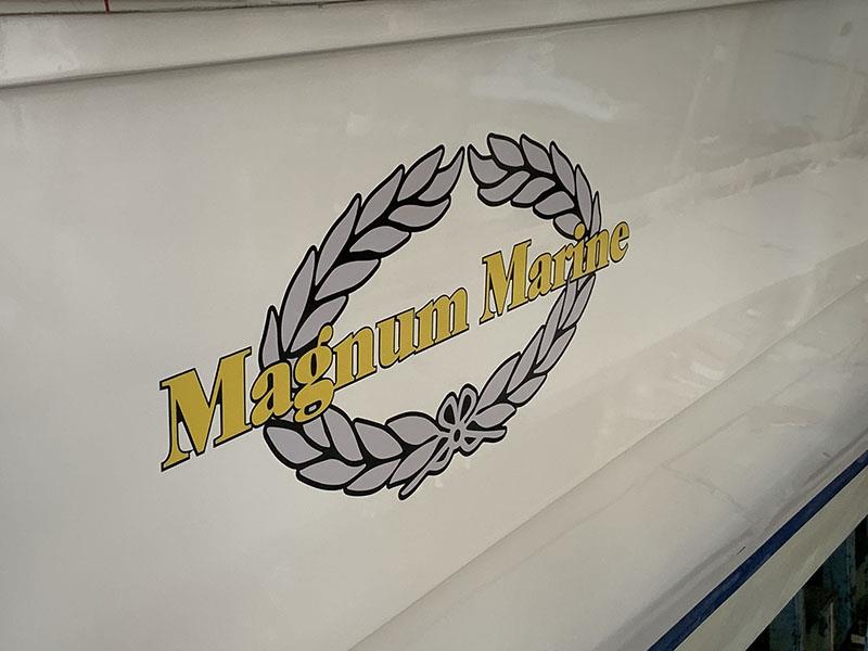 Magnum 63