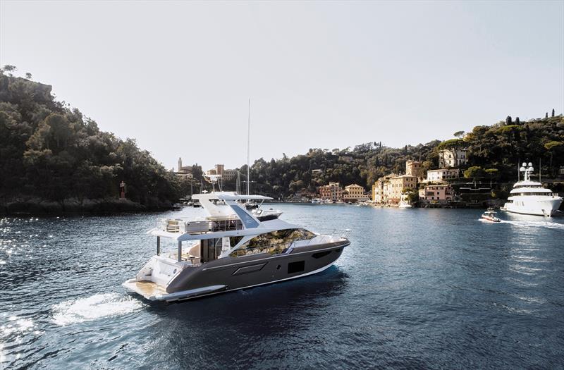 Azimut 60