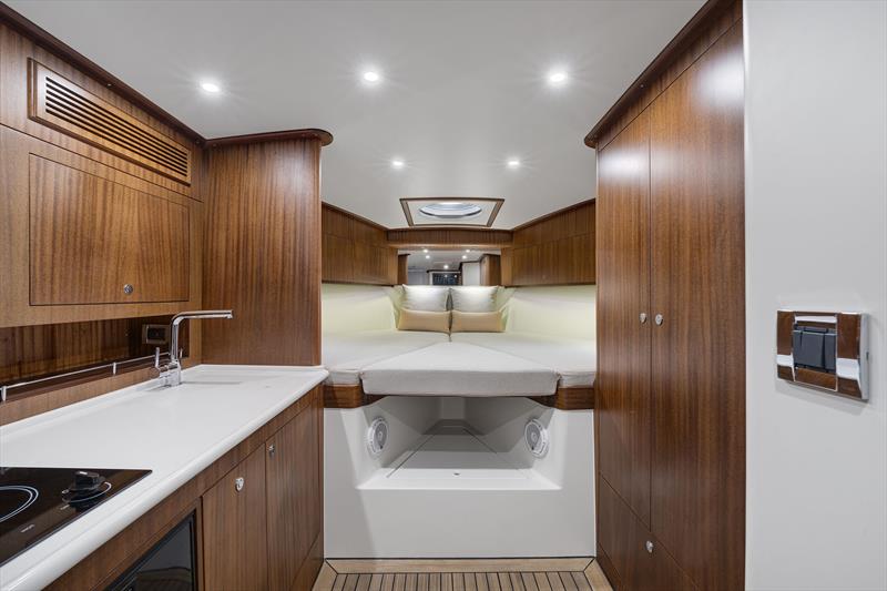 Vicem Tuna Master 37 Express