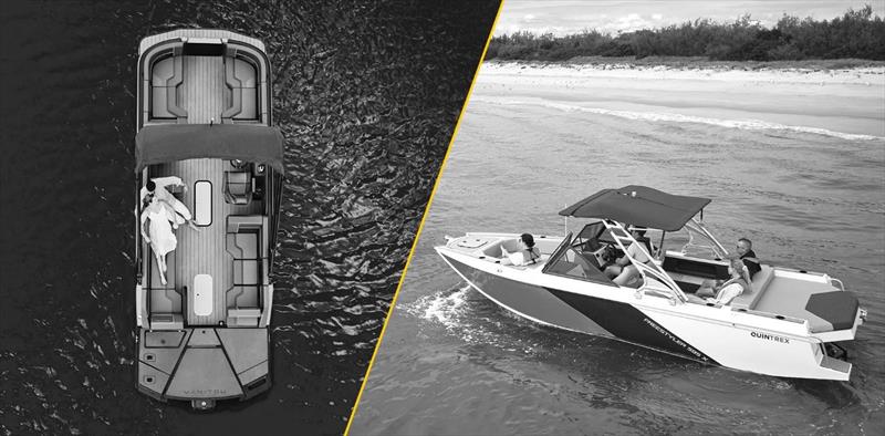 BRP is set to steal the spotlight during the 2024 Sydney International ...