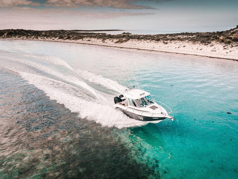 Australia has some of the best waterways in the world