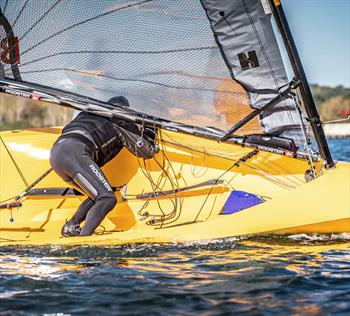 Sail World - The world's largest sailing news network