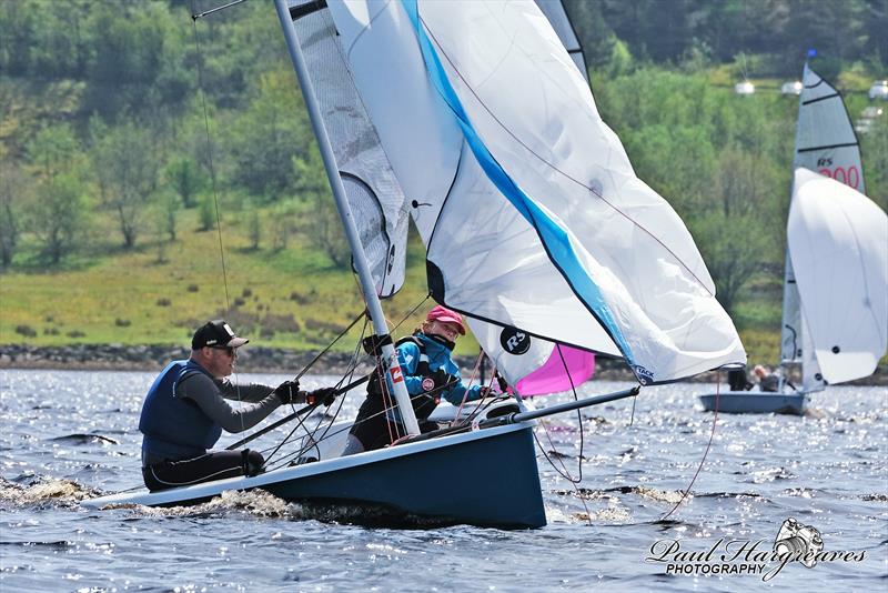 RS200 Sailing Chandlery Northern Tour at Yorkshire Dales