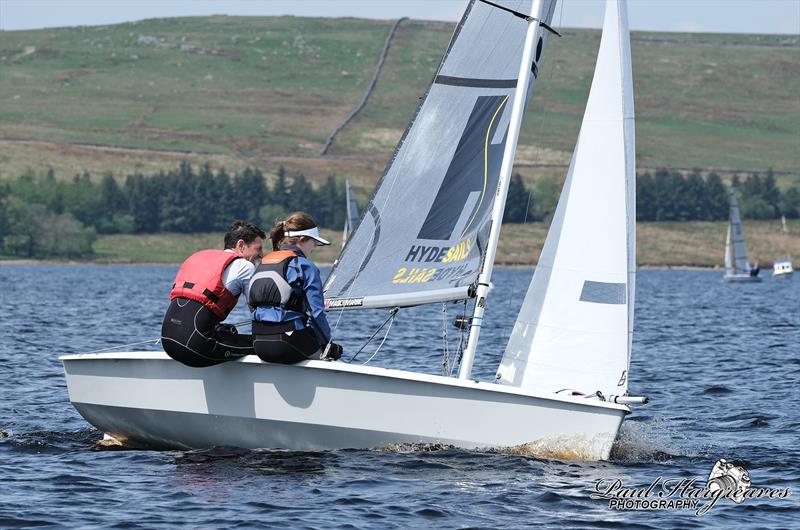RS200 Sailing Chandlery Northern Tour at Yorkshire Dales