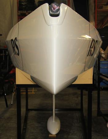 First look at the RS21: More than 'just another keelboat'