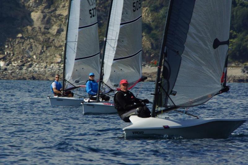 Noble Marine RS300 Nationals