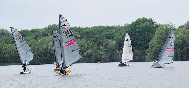 RS300 Rooster National Tour at Whitefriars