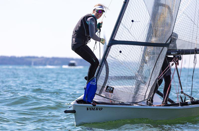 RS800 Rooster National Tour at Stokes Bay