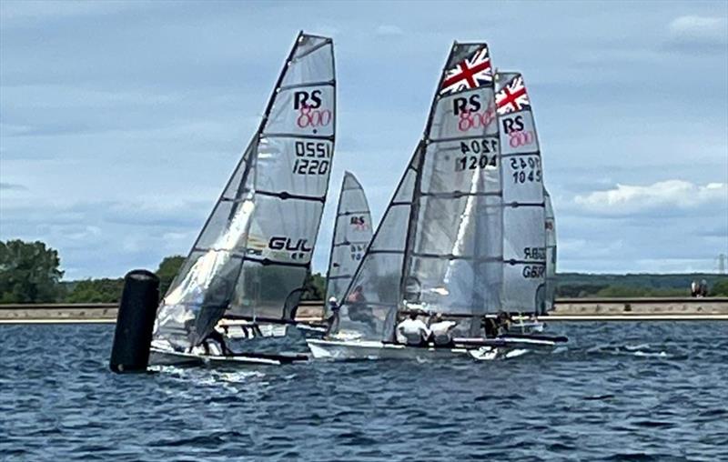 RS800 Rooster National Tour at Oxford