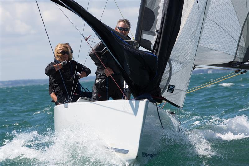 Lofoten RS Elite UK National Championships