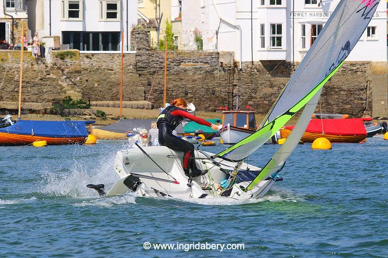 Fowey Royal Regatta 2024