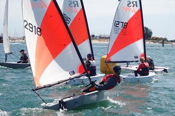 Toyota Optimist NZ Nationals: Consistency earns Matteo Barker the NZ ...