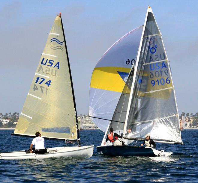 SCYA Midwinters day 2 overall