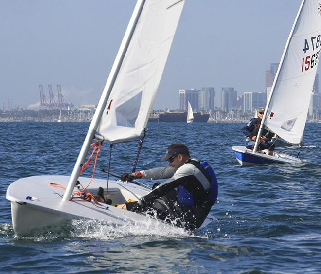 SCYA Midwinters day 2 overall