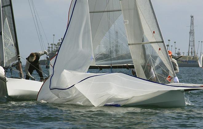 SCYA Midwinters day 2 overall