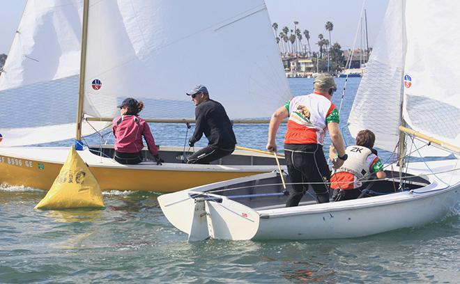 SCYA Midwinters day 2 overall