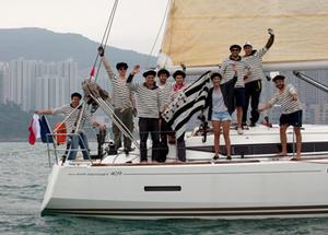 RHKYC Nations Cup 2013