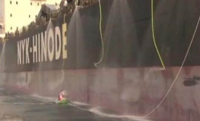 18 anti-piracy weapons for ships to fight pirates