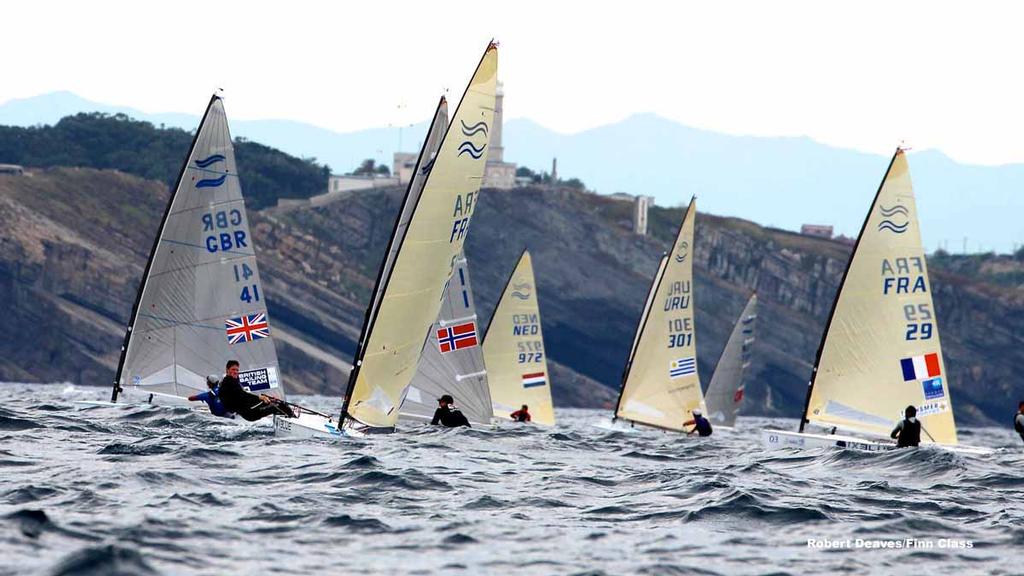 ISAF-Worlds-Pic-Robert-Deaves6000 - ISAF Sailing World Championships in ...