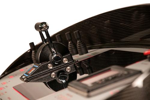 NZ company’s exterior helm stations shown for the first time in Europe