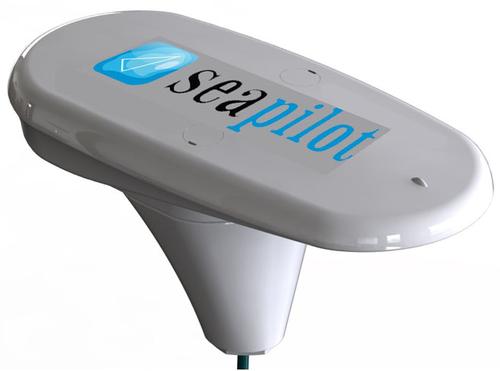 Vector Compact, the smallest GPS compass in the world
